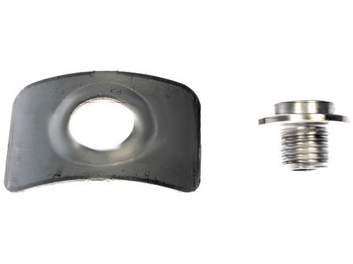 Rear Exhaust Gas Temperature (EGT) Sensor Bung Repair Kit For GL320 ...