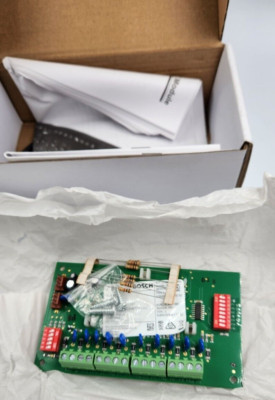 BOSCH D8128D ZONE EXPANDER | eBay