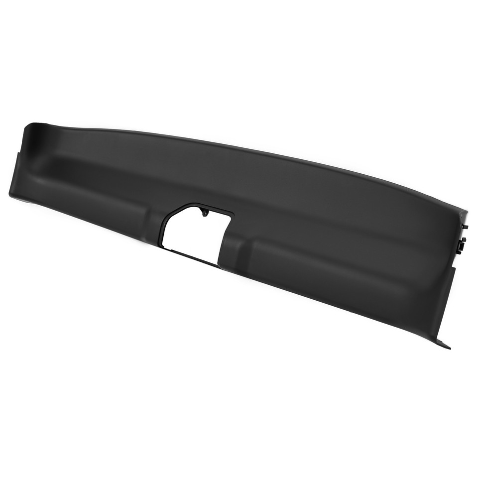 Windshield Frame Cover For 2003-2008 BMW Z4 Roadster E85 54317056282 ...