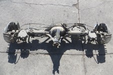 2007-2008 Chevrolet Tahoe Rear Axle Assembly 3.73 Ratio 97k OEM LKQ for ...