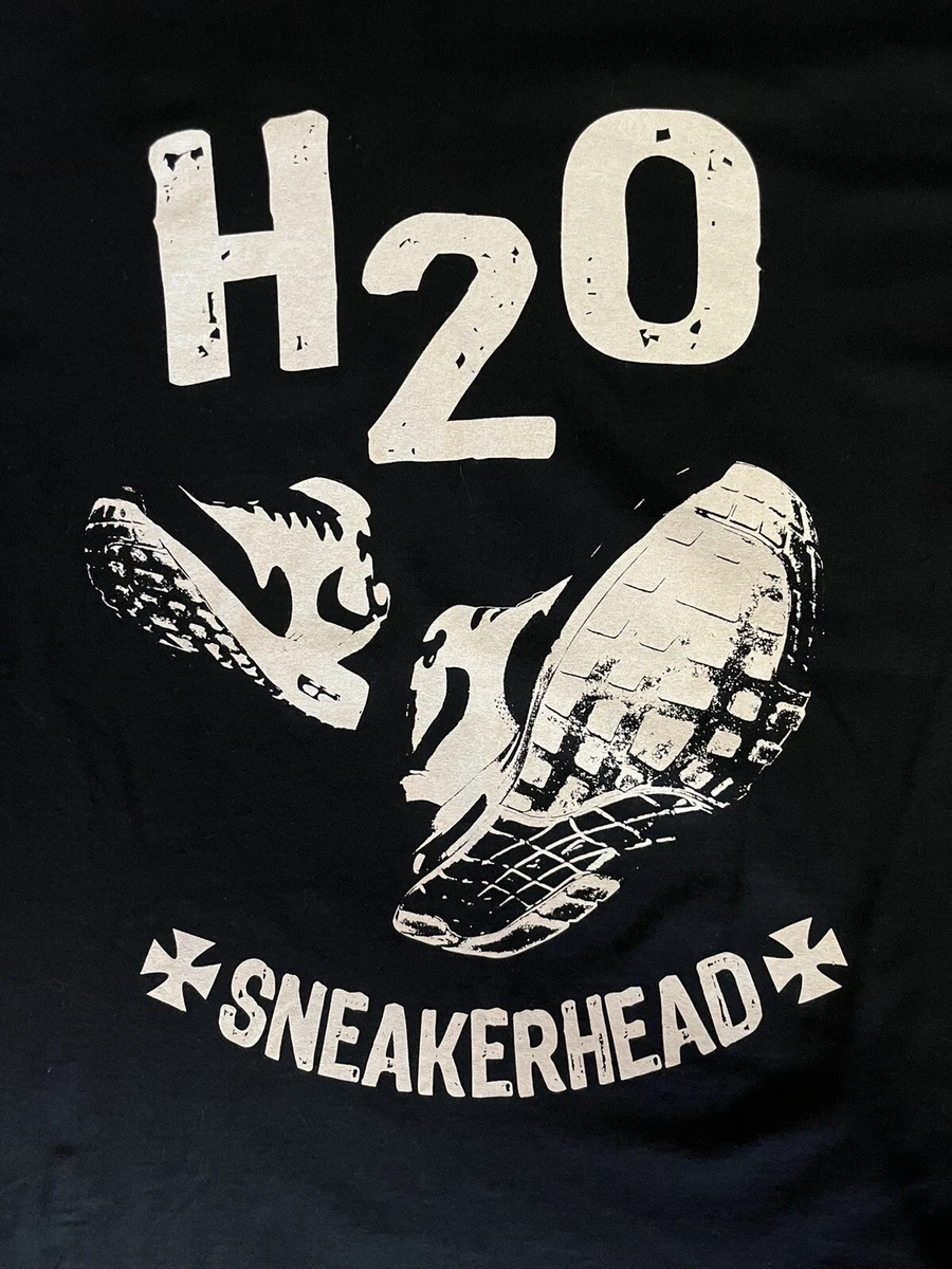 H2o Band Logo