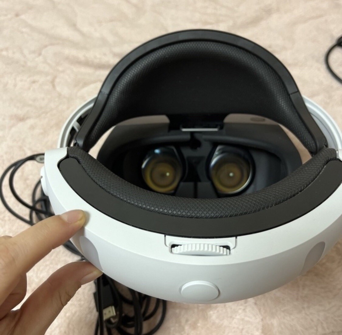 Sony PlayStation PS VR Bundle Virtual Reality Camera For PS4 Game ...