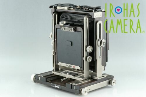 Ebony Large Format Film Cameras for sale | eBay