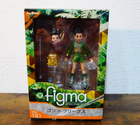 Hunter x Hunter "Gon Freecs" Figma Max Factory No. 181 1/12 scale | eBay