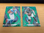 2025 Panini Mosaic - Russell Wilson #14 Green Mosaic Prizm for sale ...
