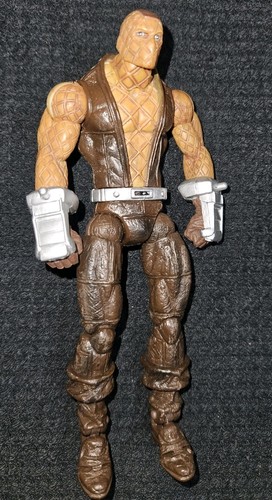 Marvel Legends Toy Biz Shocker | eBay