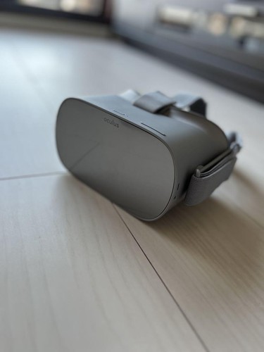 Oculus Go VR Headset 32GB Standalone Goggles with Case | eBay