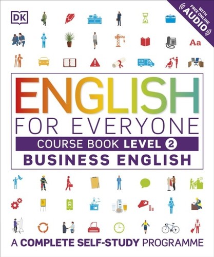 Anglais Commercial, Niveau 2 : Un Guide Visuel D'Auto-Étude Pour L ...