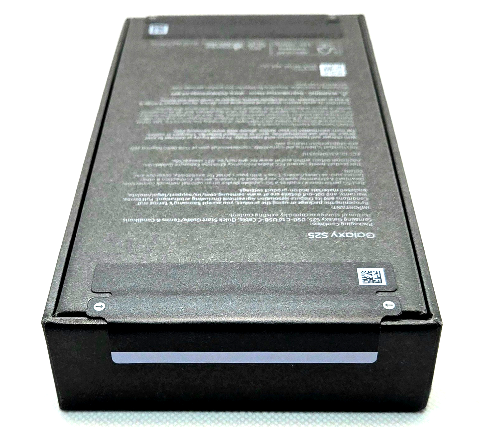 Brand New Samsung Galaxy S25 SM-S931U Unlocked 128GB | eBay