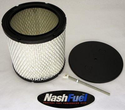 NEW IMPCO AIR FILTER CLEANER ELEMENT AF1-15 CT425 CA425 425 CT425M ...