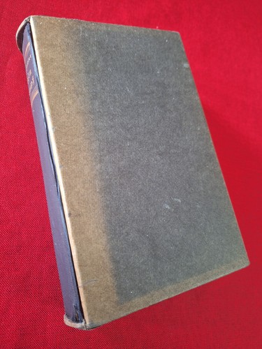 ww2 german book MK - original from Munchen , very rare 1930 edition ...