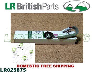 LAND ROVER SPEAKER TWEETER RANGE ROVER EVOQUE SPORT VELAR DEFENDER ...