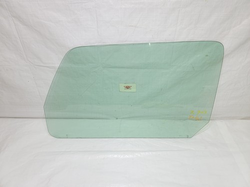 2006-2010 Hummer H3 Front Left Driver Side Door Window Glass OEM | eBay