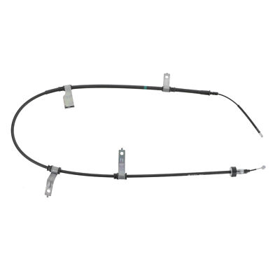 2010-2013 Kia Soul Left Rear Parking Brake Cable 59760-2K300 | Genuine ...