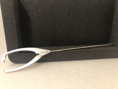 Arthrex - REF: AR-15255W - Mini Suture Cutter, Ø3.4 mm, 220 mm w ...