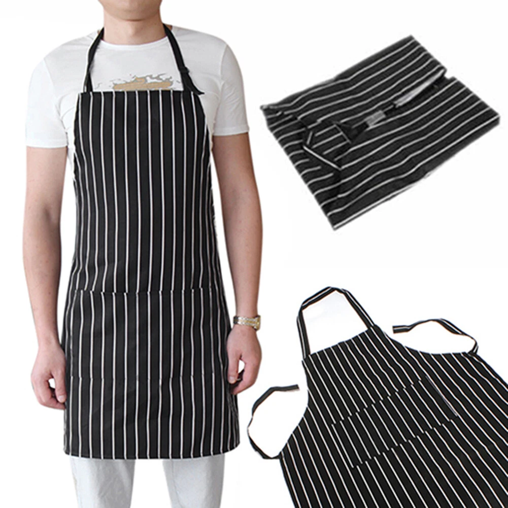 Color Of Night Apron