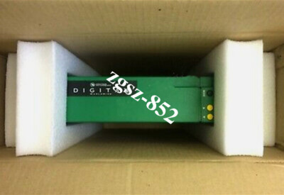 EMERSON Control Techniques Digitax DBE-140 DBE140 Servo Drive New FedEx or DHL | eBay