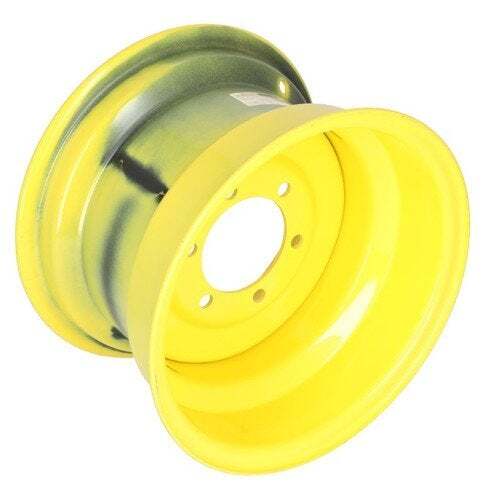 10” x 15" Front Rim - Yellow fits John Deere 3020 4020 4040 4230 4430 ...