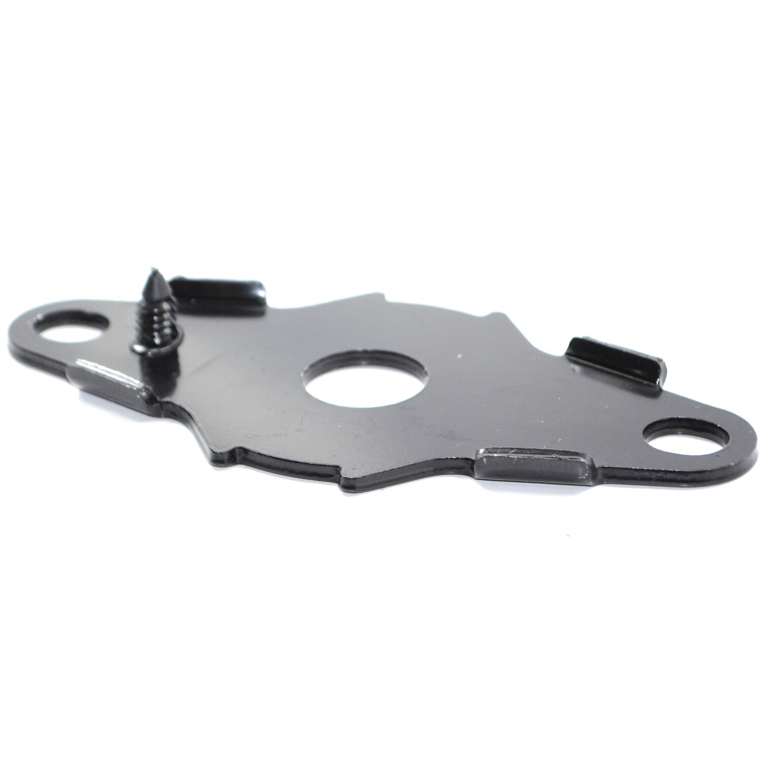 OEM MOPAR REAR SHOCK MOUNT PLATE FOR JEEP GRAND CHEROKEE DODGE DURANGO ...