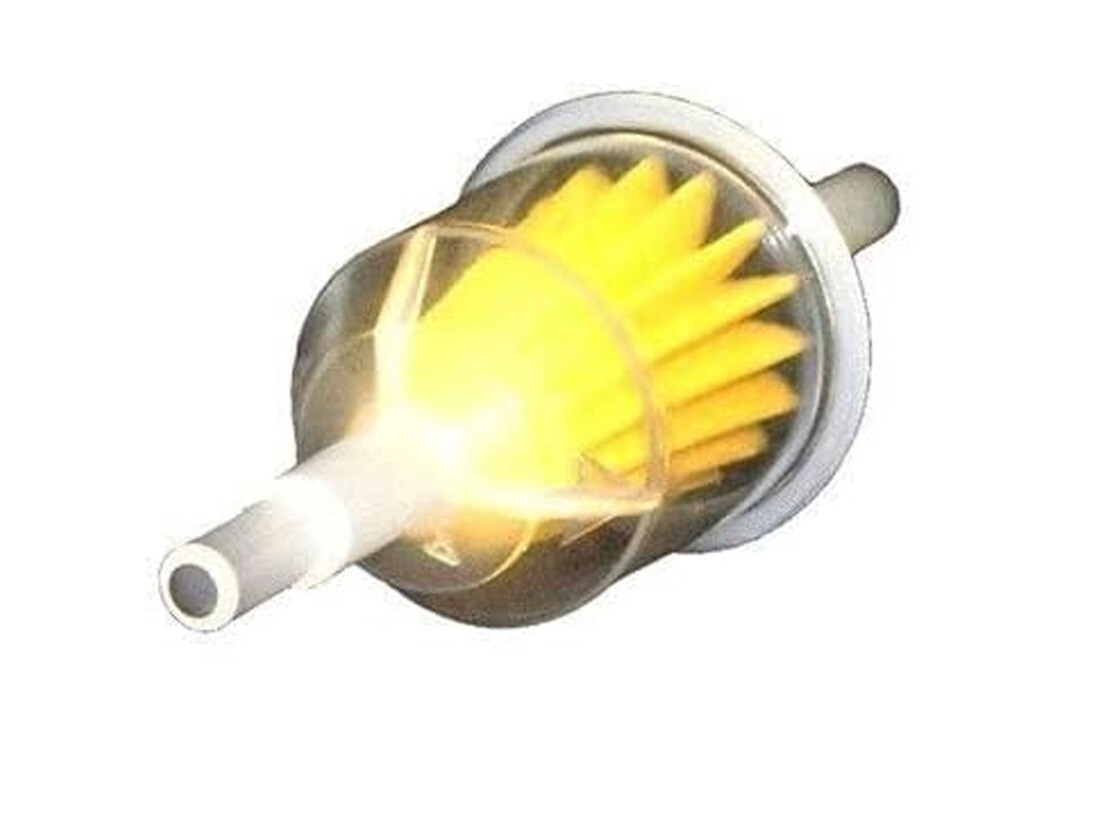 WIX 33011 - Fuel filter cross reference