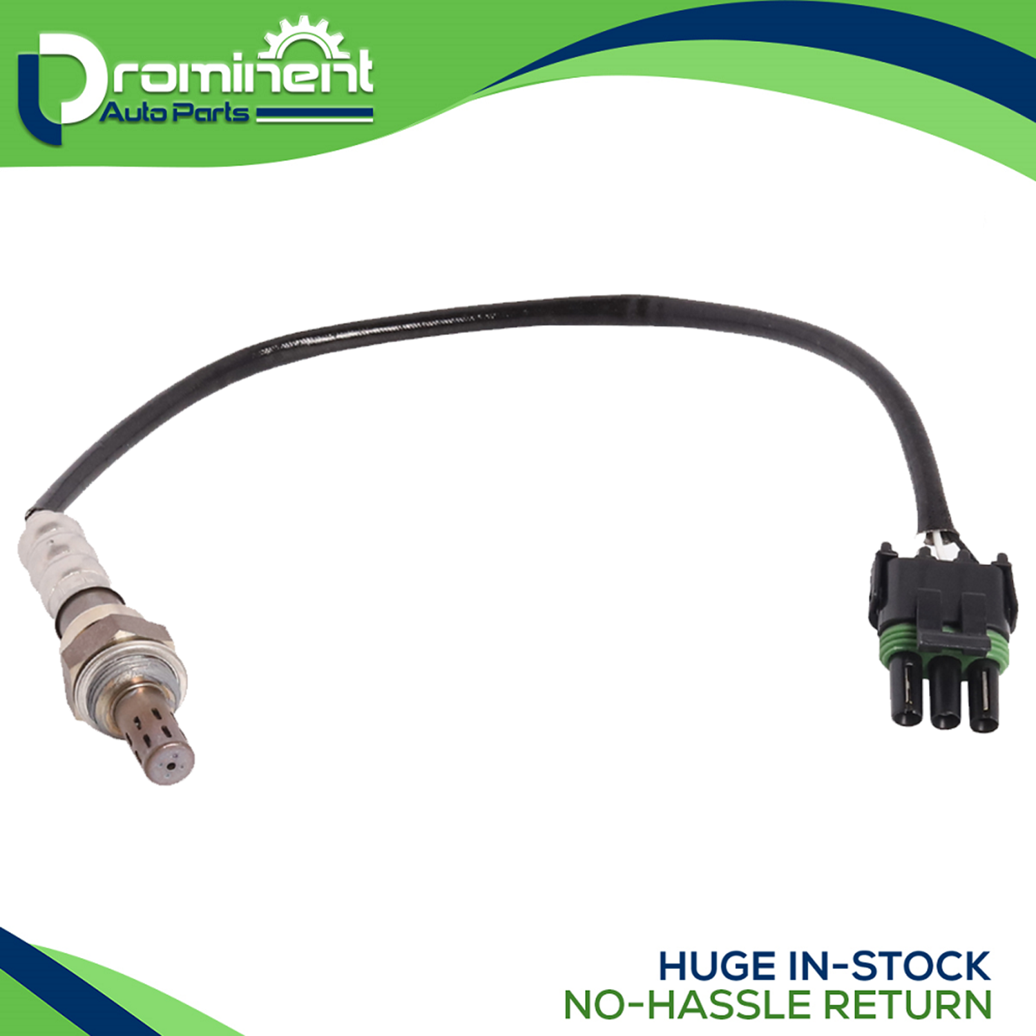 Upstream Oxygen O2 Sensor for 1992 1993 1994 Chevy GMC C1500 K1500 S10 ...