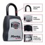 Master Lock 5400EC Set Your Own Combination Portable Lock Box 5 Key ...