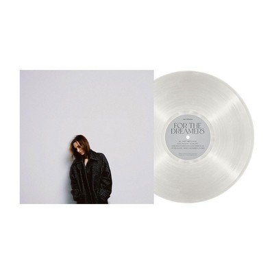 Ingrid Michaelson For The Dreamers (Cloudy (Vinyl) | eBay