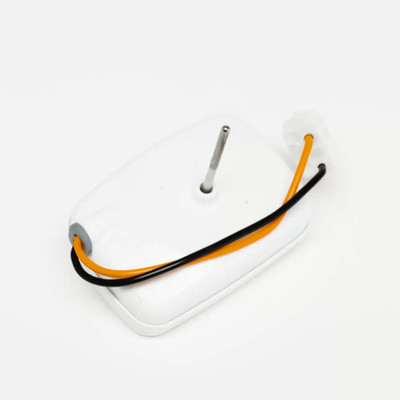 For Hotpoint Refrigerator Condenser Fan Motor Part Number DY05692000HT ...