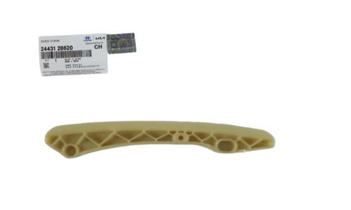 GENUINE⭐TIMING CHAIN KIT FOR 12-21 HYUNDAI KIA *Select Models* 24410 ...