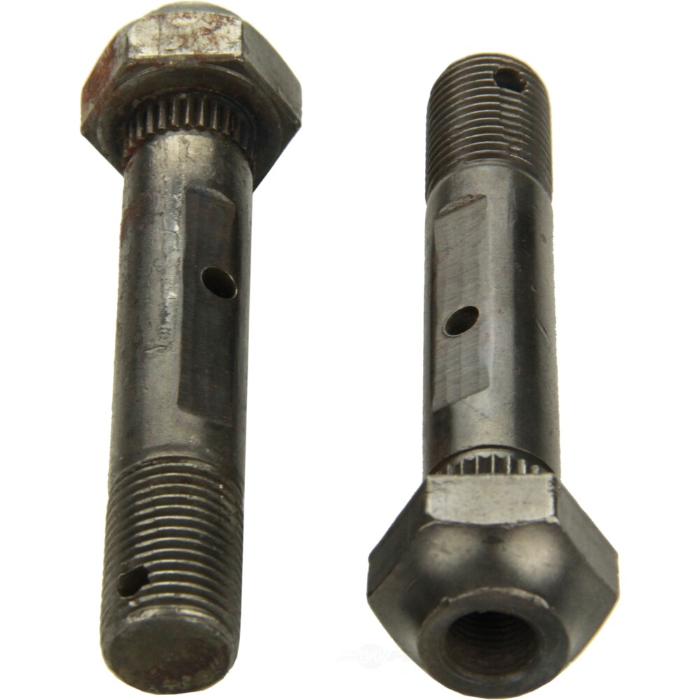 Leaf Spring Bolt Moog K150361 for sale online | eBay