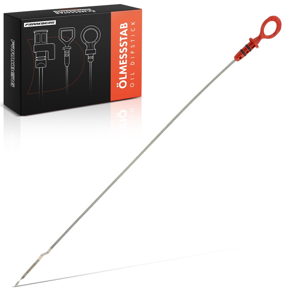 Dispstick Oil Dipstick Rod for Volvo S60 I 384 S70 874 V70 1996-2007 ...
