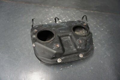 2001-2004 Ultra Kawasaki FRESHWATER PWC Jetski OEM Air Intake Duct Box ...