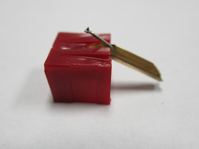 Jelco N 14 D Stylus Needle N 14D N14 D N14D N-14D For Cartridge MC 14 D ...