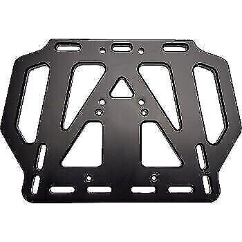 Moose Racing Rear Dual Sport Rack 1987 - 2023 Yamaha TW200 Trailway ...