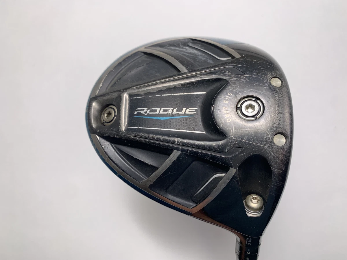 大注目 Callaway Callaway and ROGUE drivers Rogue launches SUB Rogue ...