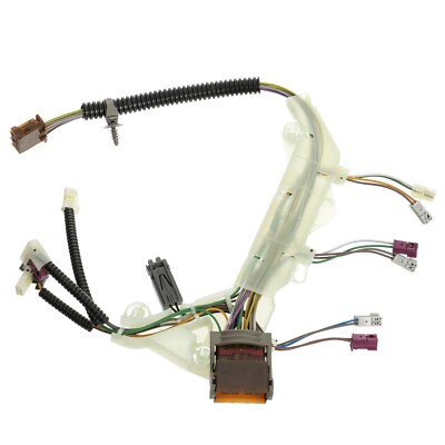 8L90 Transmission Internal Wiring Harness with Temperature Sensor New ...