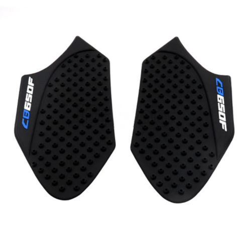 Tank Traction Gas Pad Knee Fuel Side Grips Protector For Honda CBR650F ...