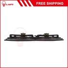 For 2008 2009-2017 Mitsubishi Lancer Radiator Condenser Cooling Fan | eBay