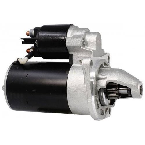 1*** DÉMARREUR 12V 1KW NOUVEAU ORIGINAL LETRIKA MAHLE - IS1012 POUR ...