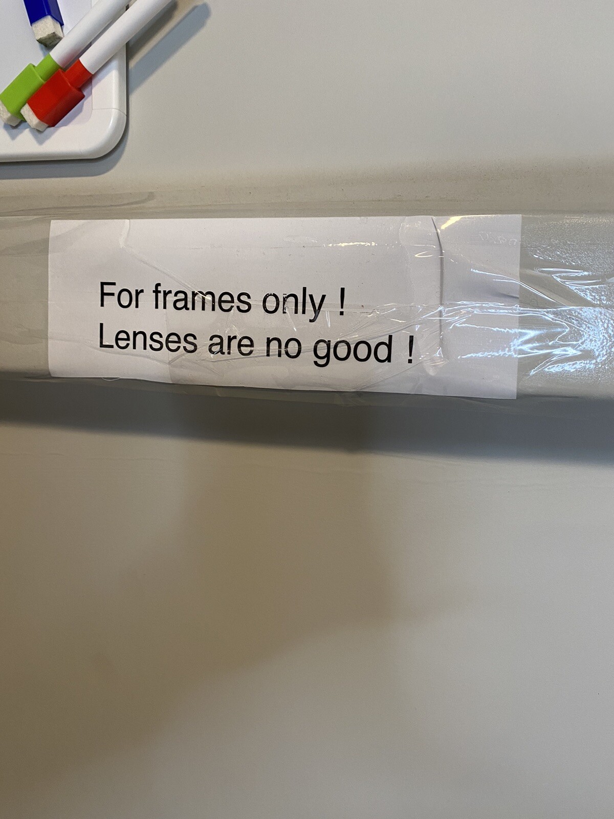 Coach Frames ERIN 207AF Pink Size 52-17-135 G91 | eBay