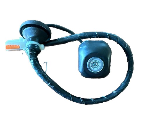 2010-2012 Mazda CX-9 CX9 Rear View Backup Reverse Parking Camera ...