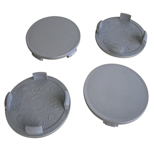 4X Universal Hub Caps 58Mm - 60Mm | Wheel Caps Hub Cover | eBay