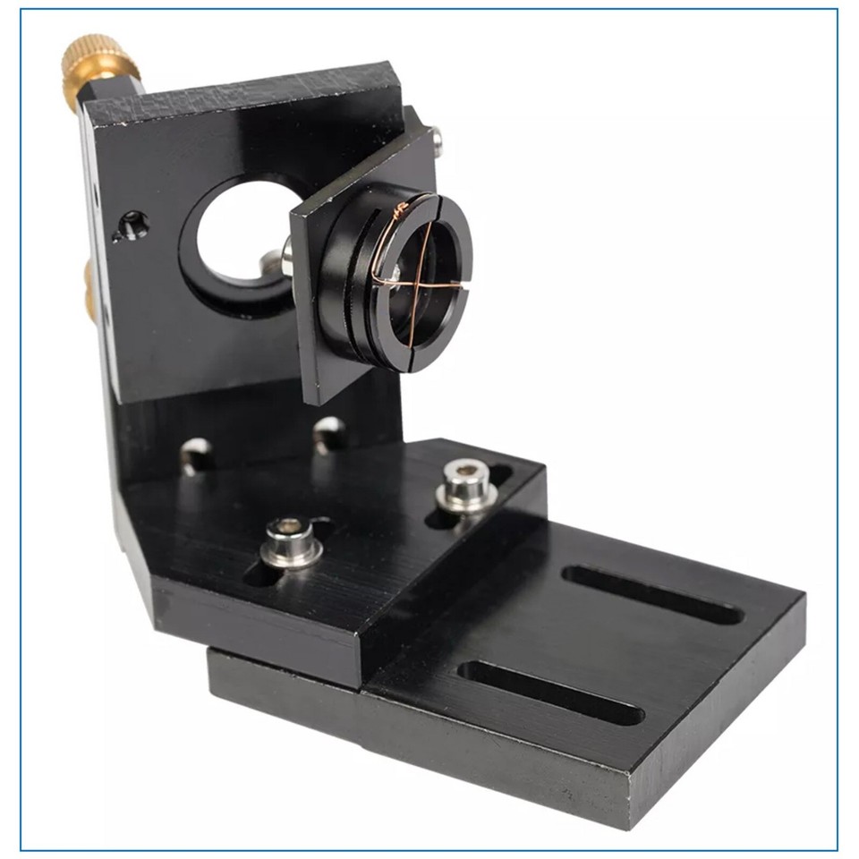 CO2 Laser Mirror Alignment Target & Tool for Corrects Laser Beam | eBay