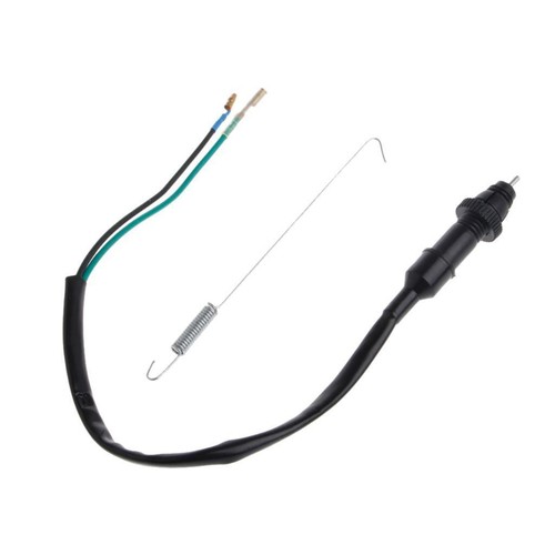 Universal Motorbike Rear Brake Light Switches Spring | eBay