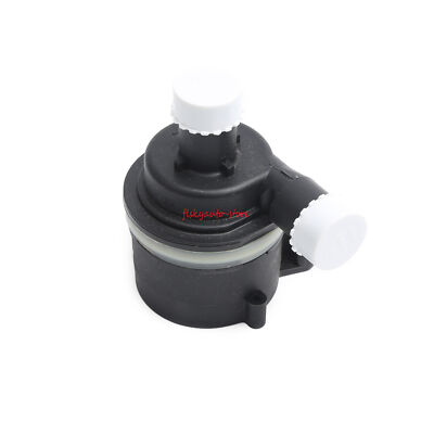 Additional Water Pump 059121012A Fit For VW Touareg AUDI A4 A5 A6 A7 ...