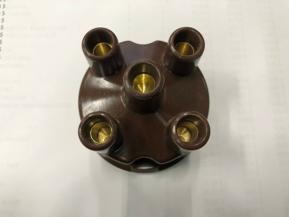 New cat forklift distributor cap 4W3862 fits SK12180202JE | eBay