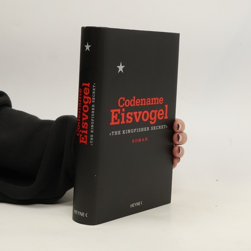 Codename Eisvogel. The Kingfisher Secret | Luise Filek | eBay