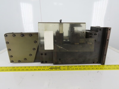 BTM P-1.5-11X1.5 T-75 1-1/2 Ton Pneumatic Air Toggle Press 1-1/2 ...