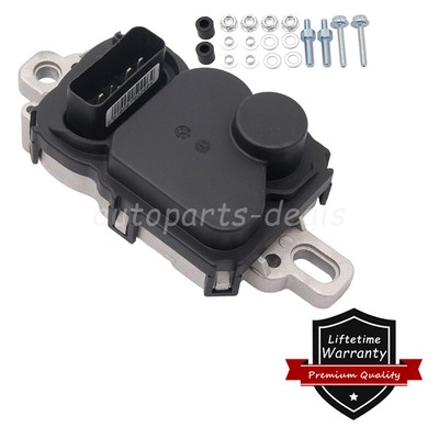 590-001 Fuel Pump Driver Module fits 2005-2008 F-250 F-350 Super Duty 5 ...