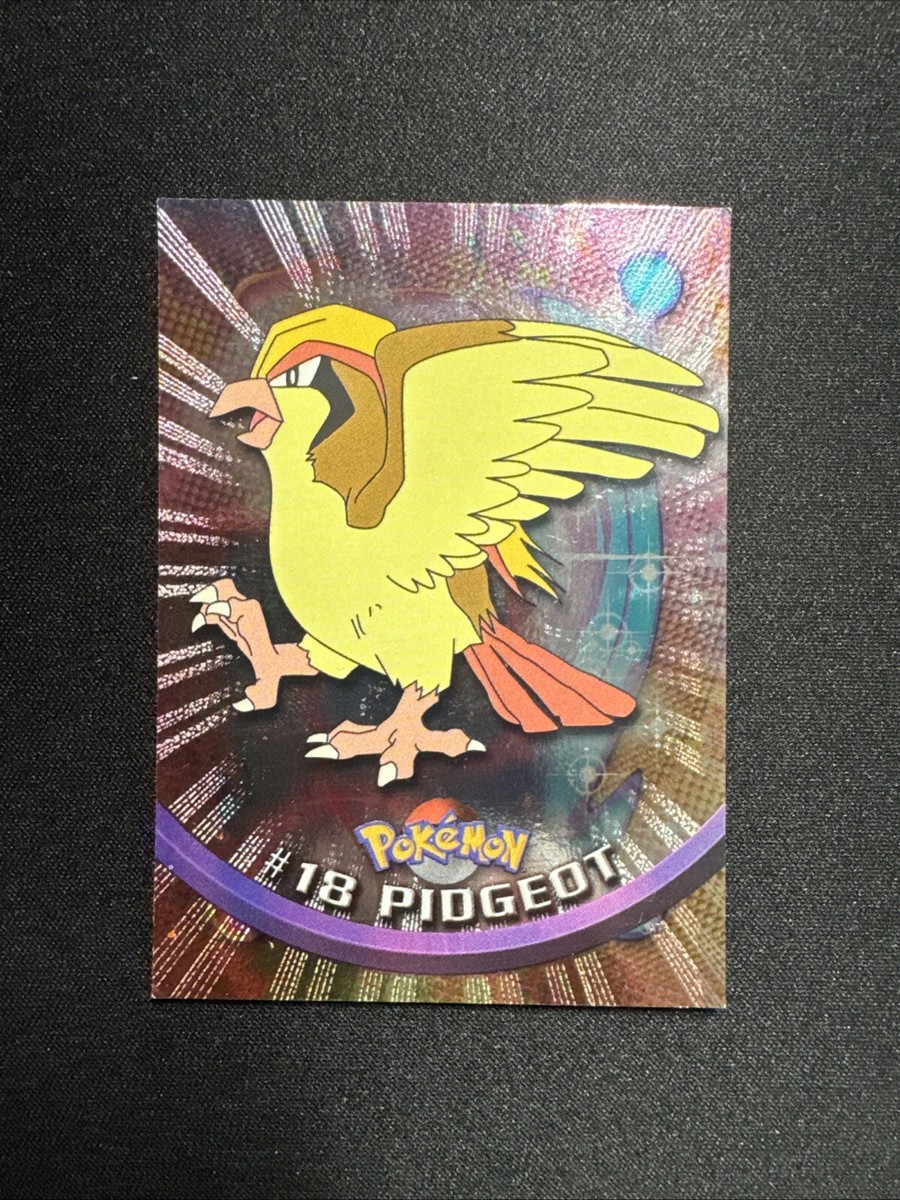 Pidgeot Logo Jazwares Pokemon Battle Figure Pidgeot With New Ghana